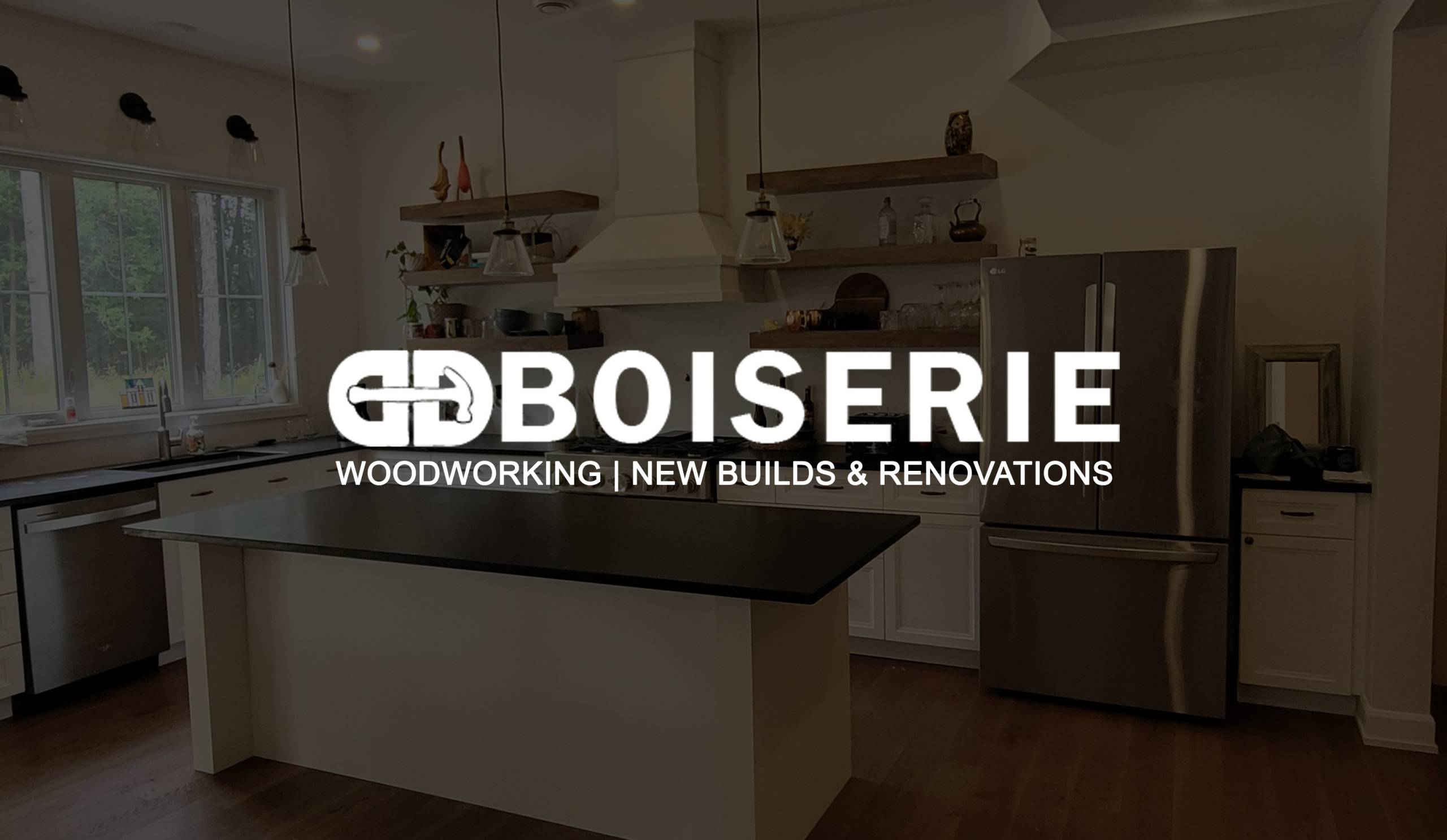 Portfolio Archive | Dan Dompierre